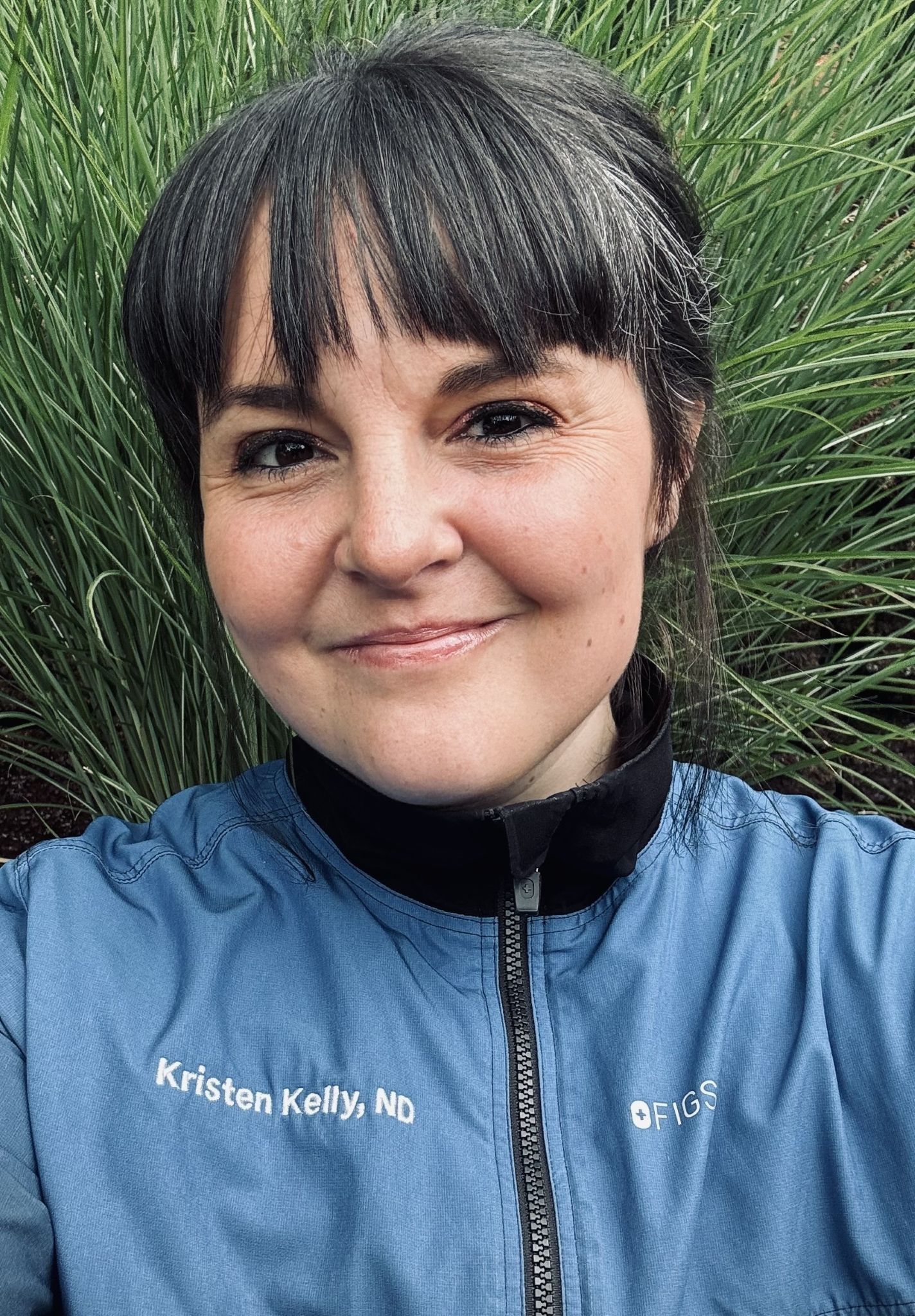 Dr. Kristen Kelly, ND, MS | A Balanced Life Health Care